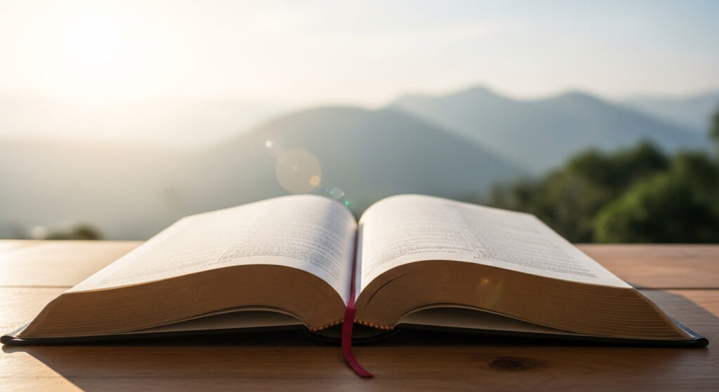 30 Powerful Bible Verses for June 2026 Blessings – Daily Bible Verses Plus